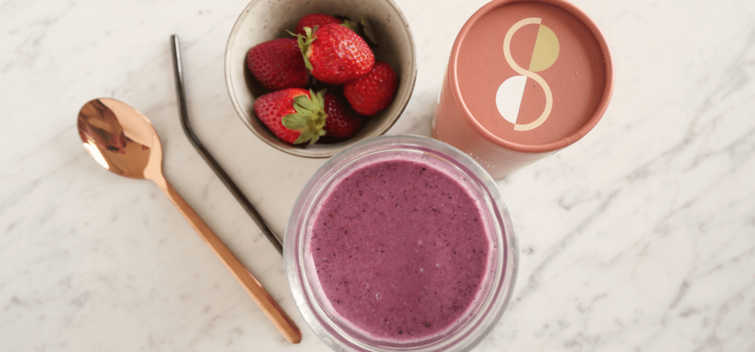 Smoothies for Seed Cycling – The Seed Cycle
