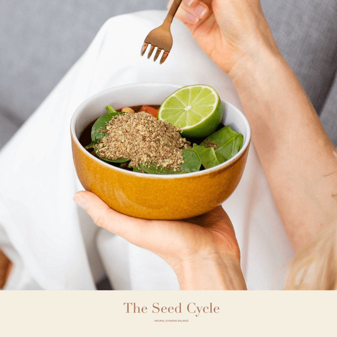 Seed Cycling | Seed Cycling for Hormone Balance | The Seed Cycle